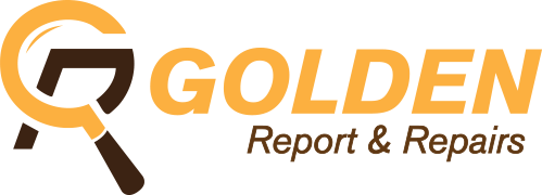 Golden Report & Repairs